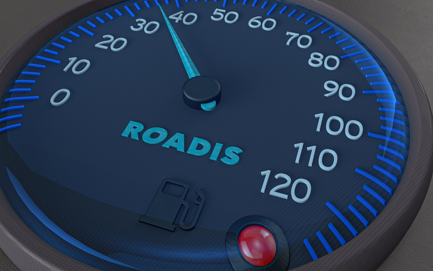 Sostenibilidad en ROADIS